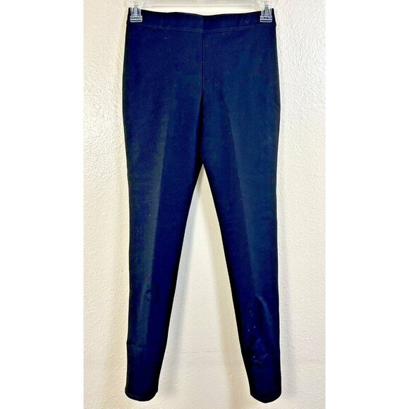 Max Studio | Pants & Jumpsuits | Max Studio Legging Dress Pants Black ...